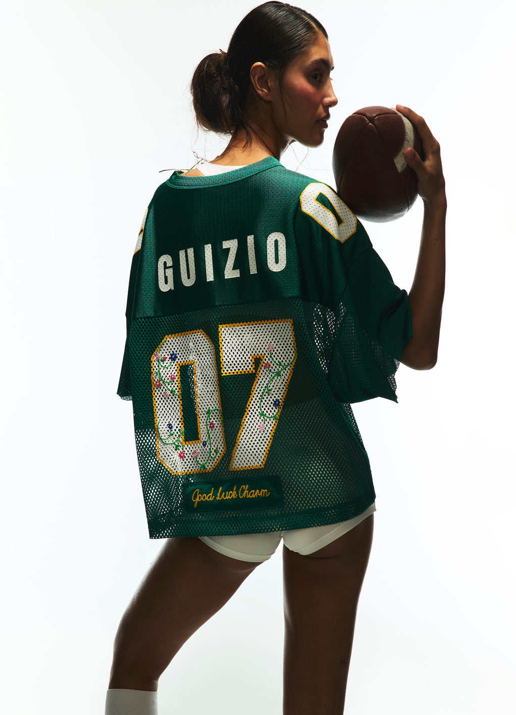 Guizio | From New York, with love.