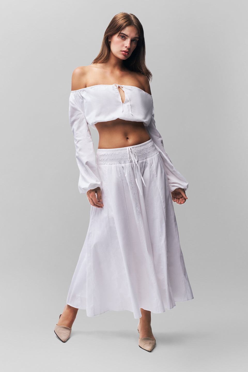 Giulia Skirt – Guizio