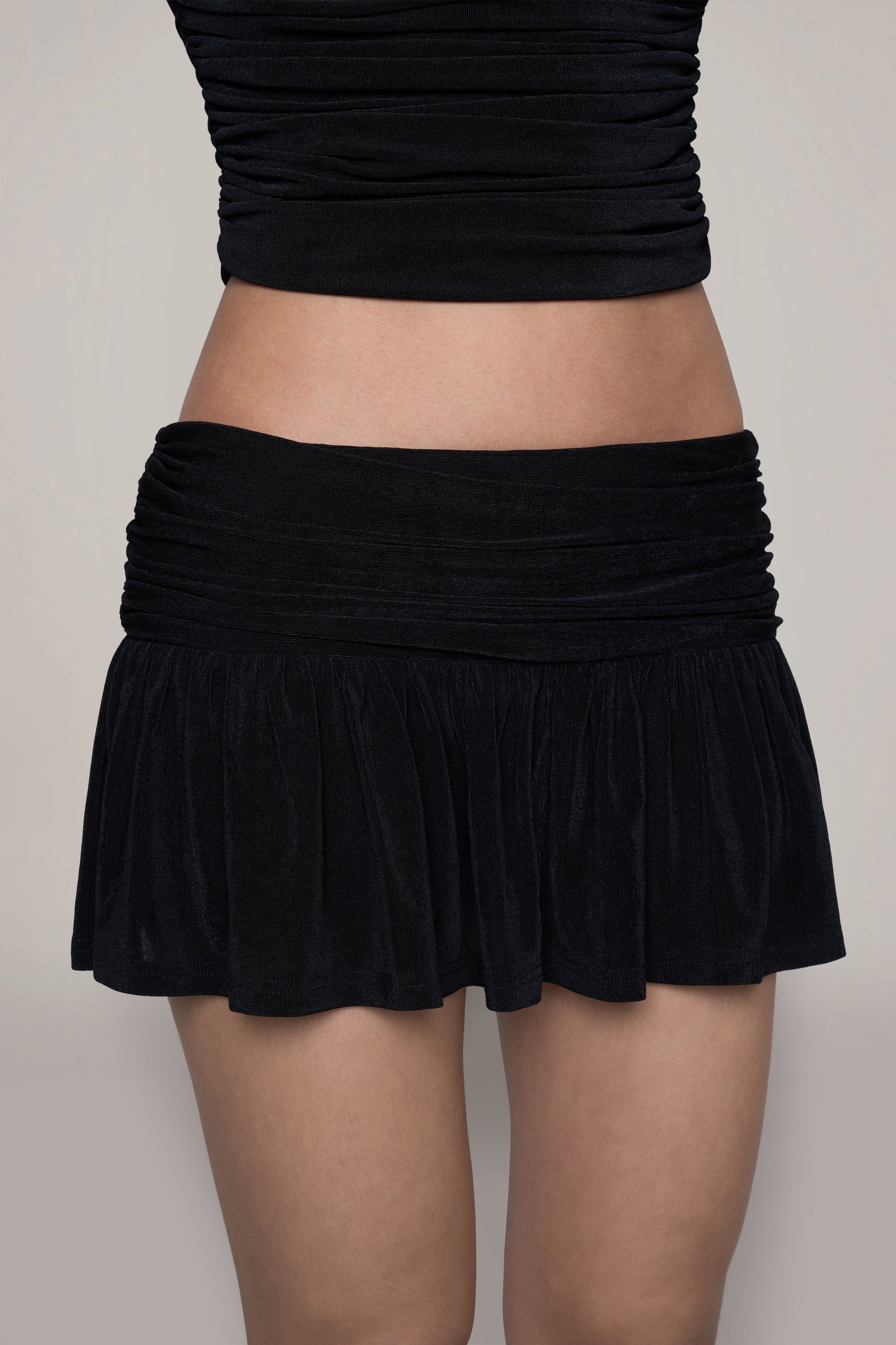 Asmara Skirt – Guizio