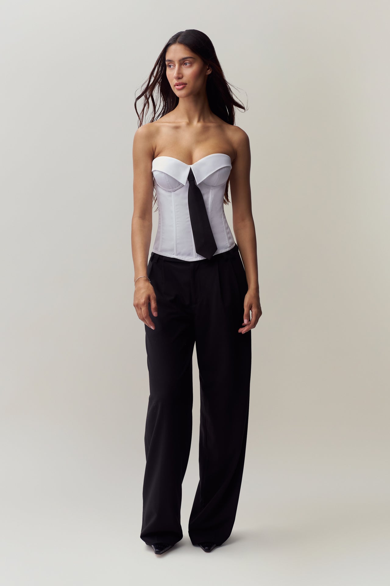 Chrys Corset – Guizio