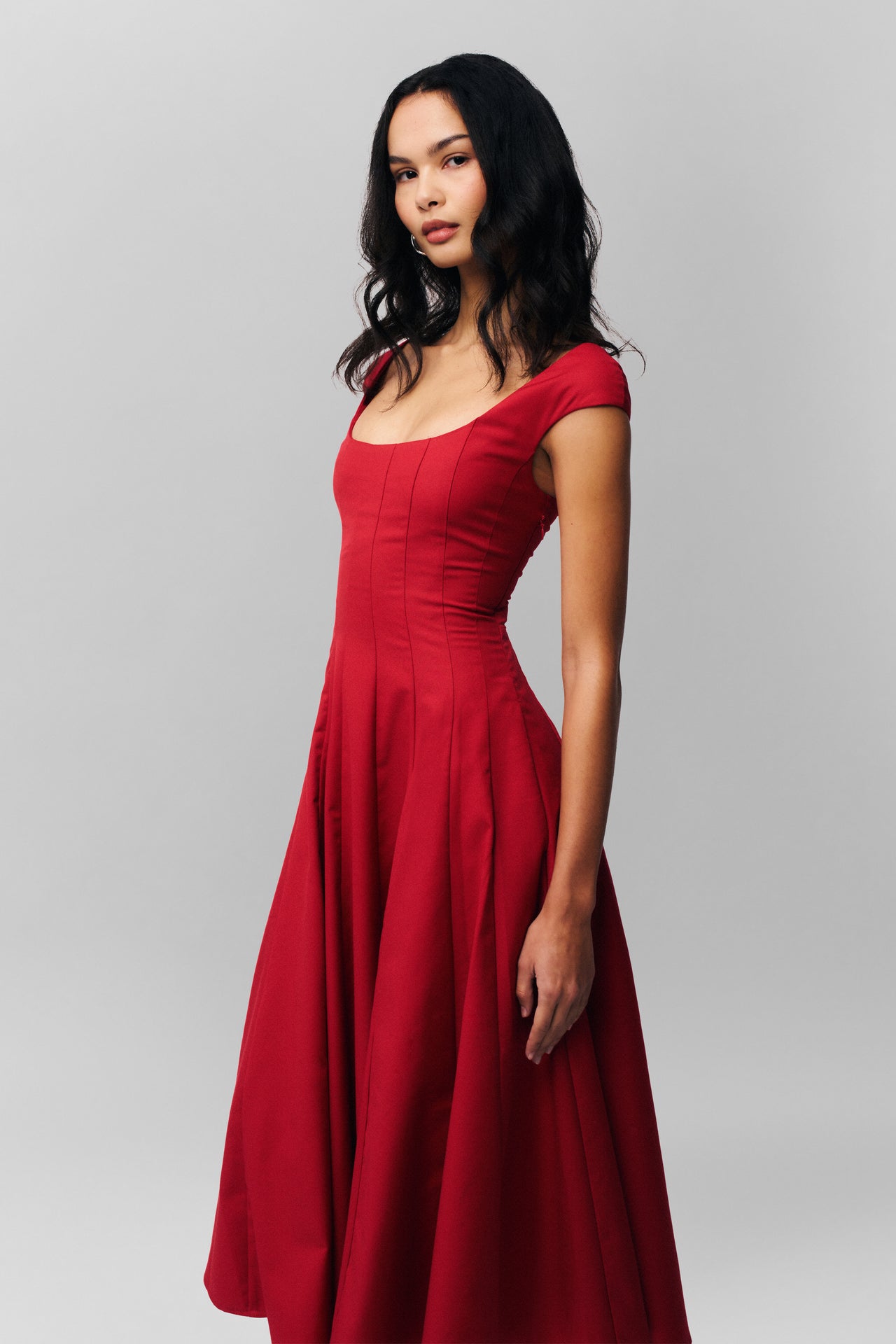 Leila Dress – Guizio