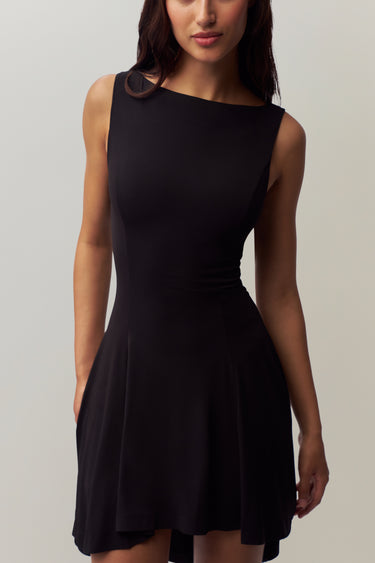 Daye Mini Dress – Guizio