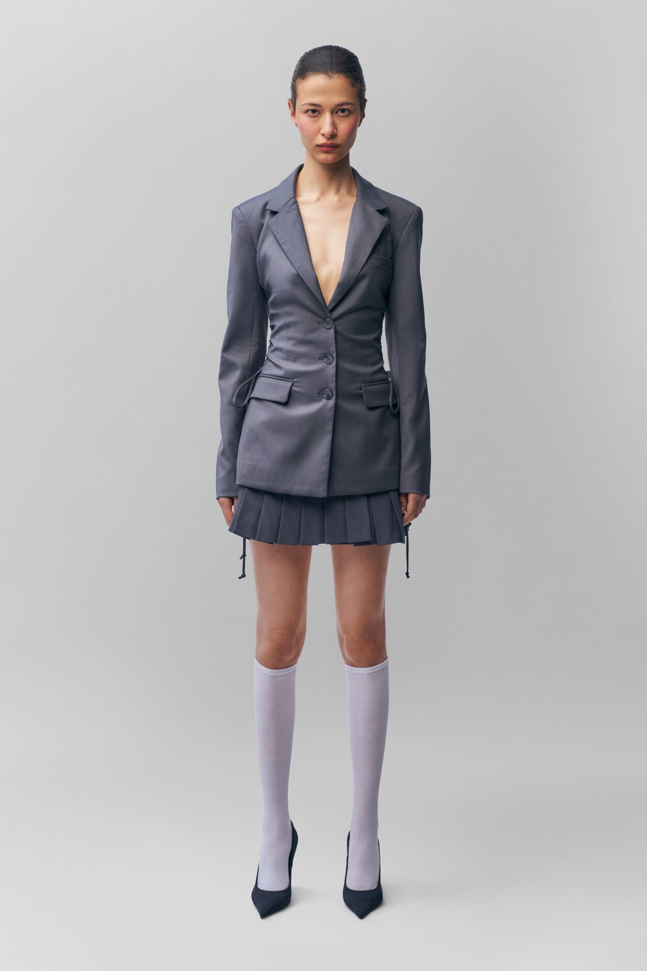 Delila Blazer – Guizio