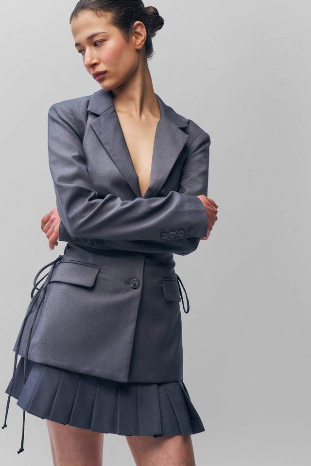 Delila Blazer – Guizio