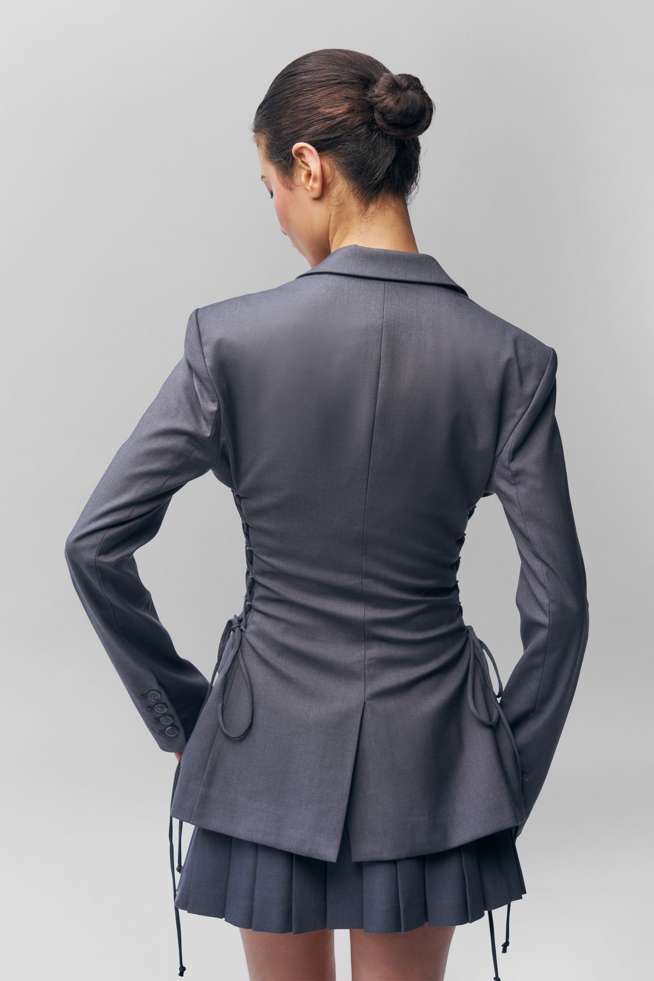Delila Blazer – Guizio