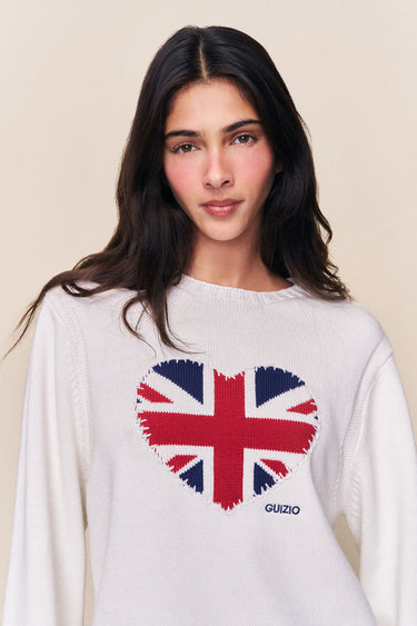 Guizio | From New York, With Love.