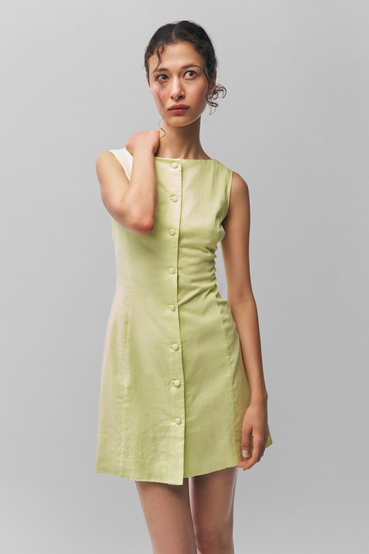 Elada Dress – Guizio