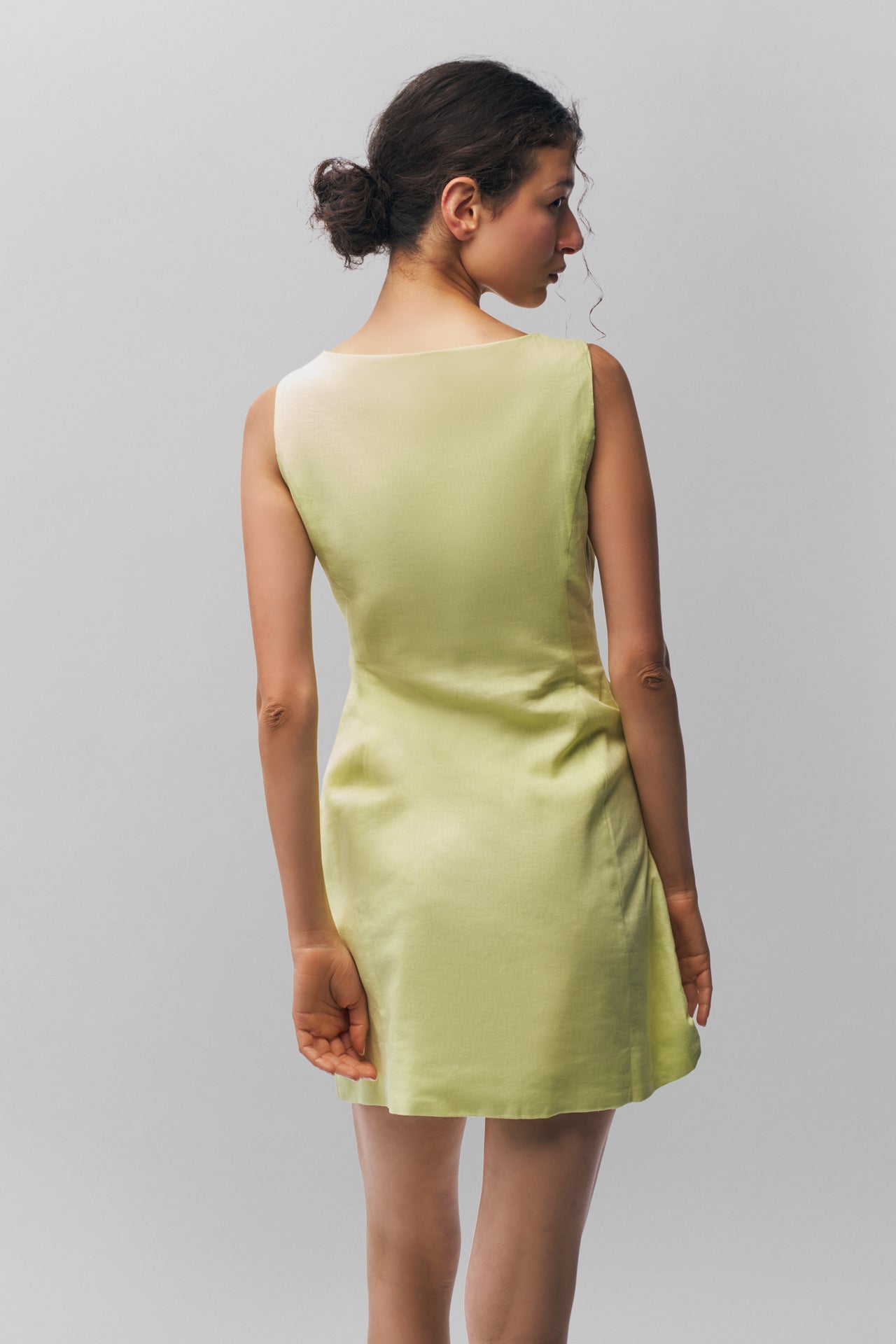 Elada Dress – Guizio