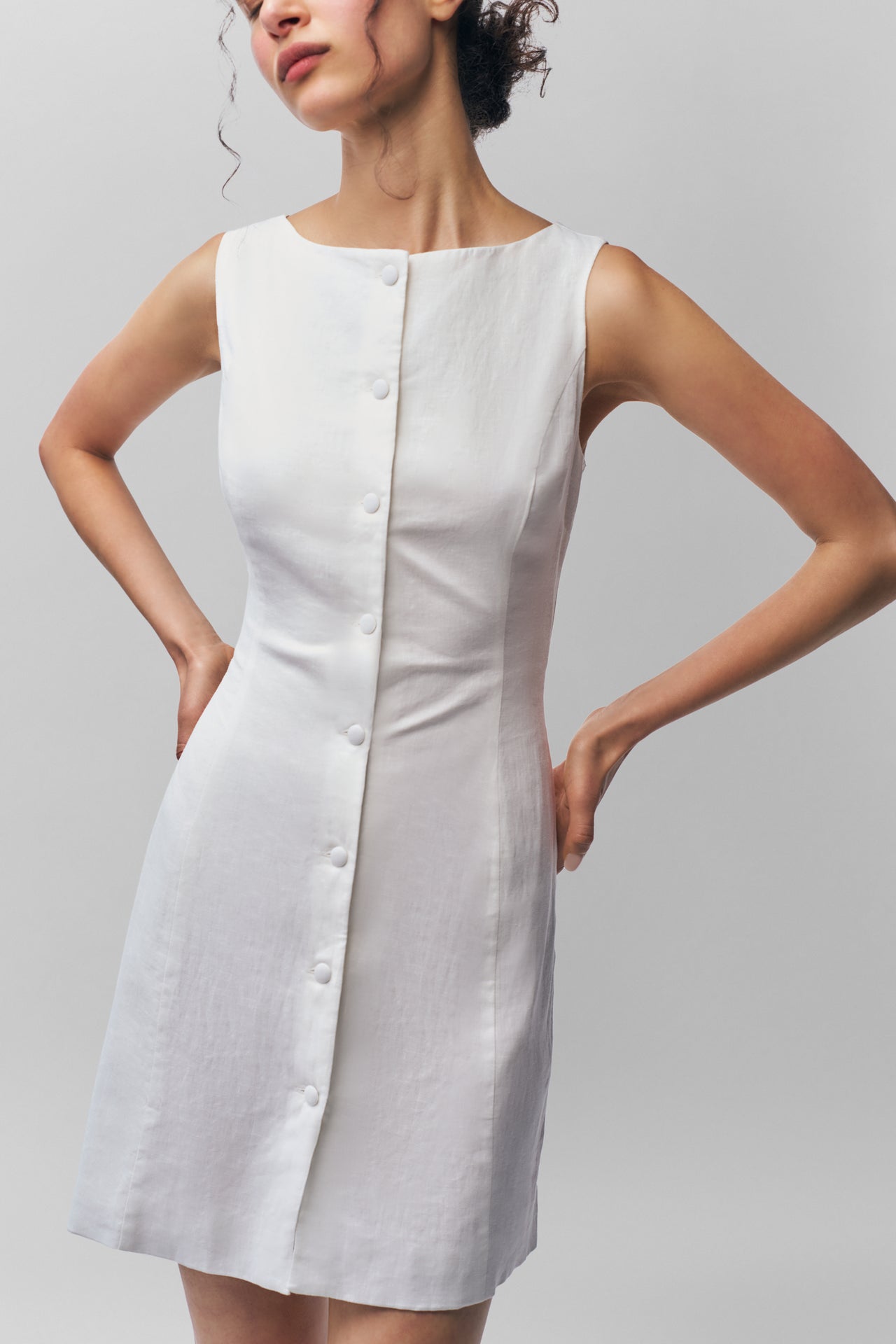 Elada Dress – Guizio