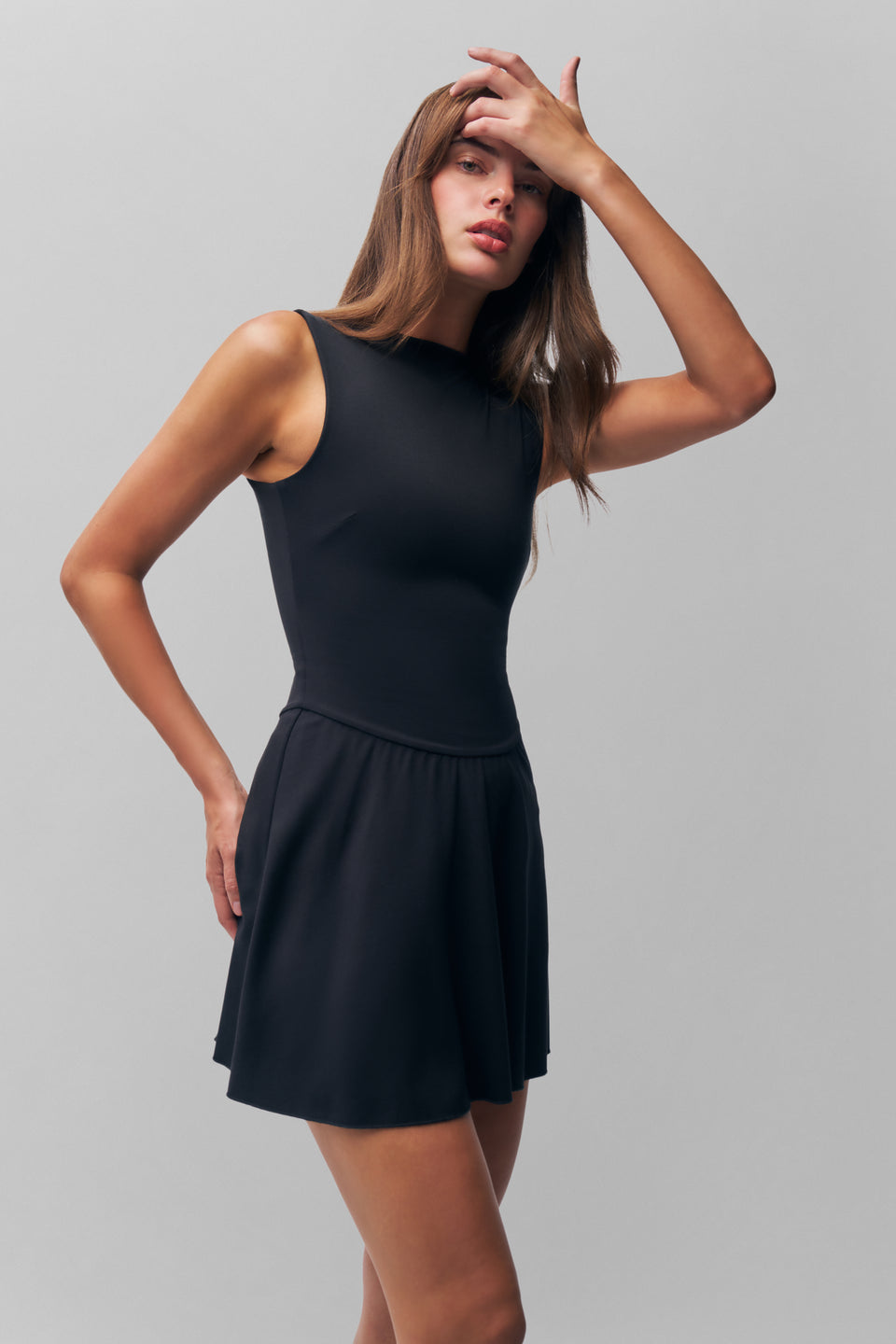 Erisa Dress – Guizio