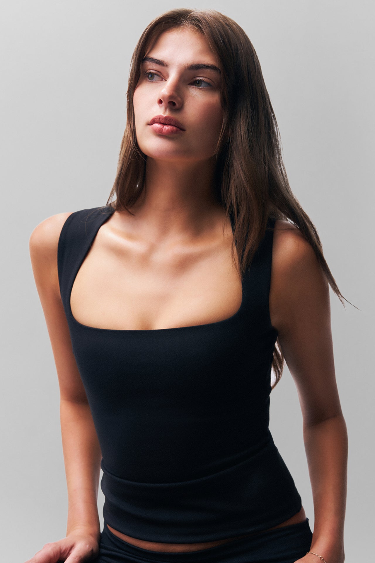 Full Length Celestial Top – Guizio