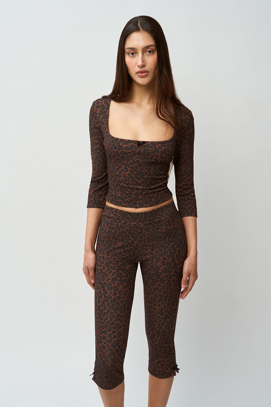 Caria Capri – Guizio