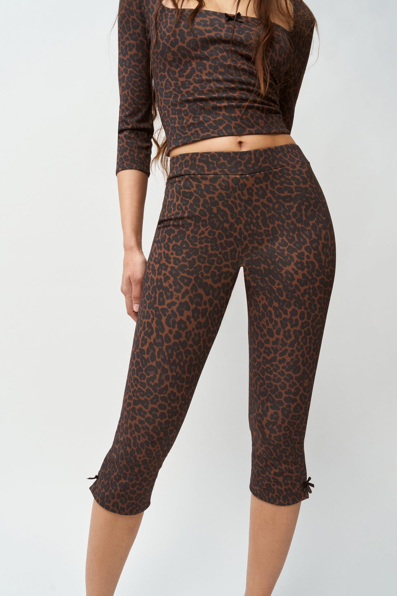 Caria Capri – Guizio