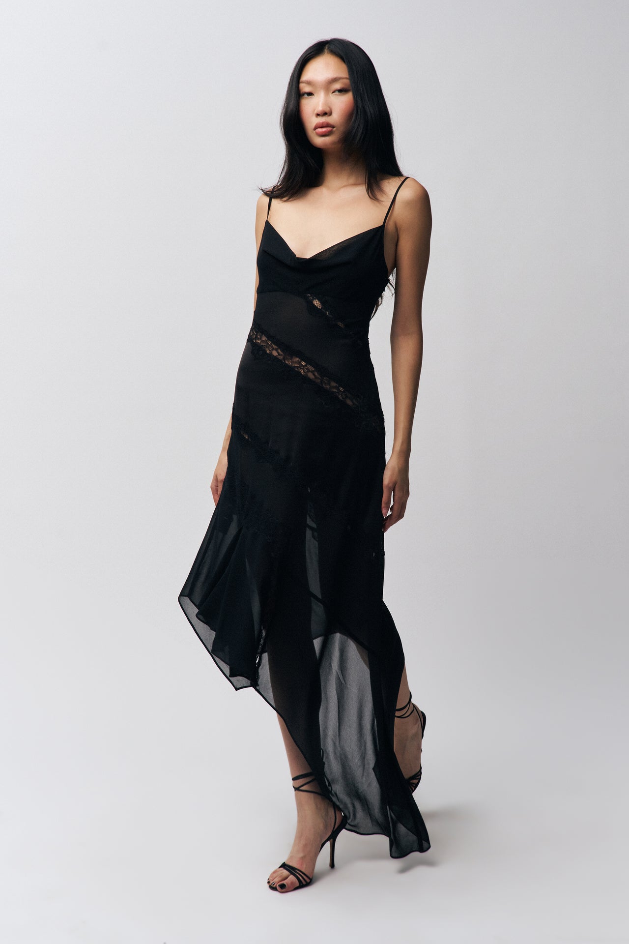 Leah Dress – Guizio