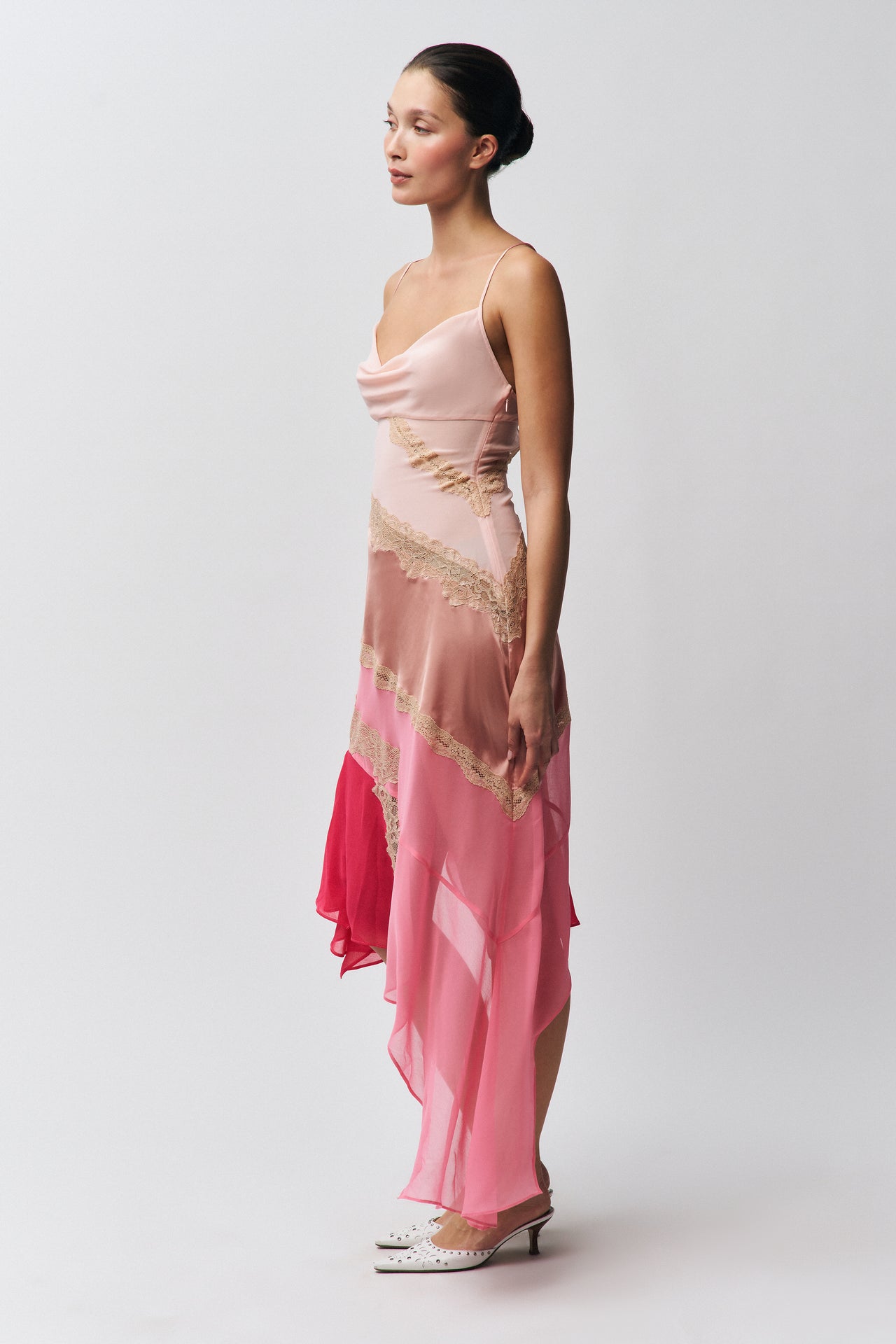 Leah Dress – Guizio