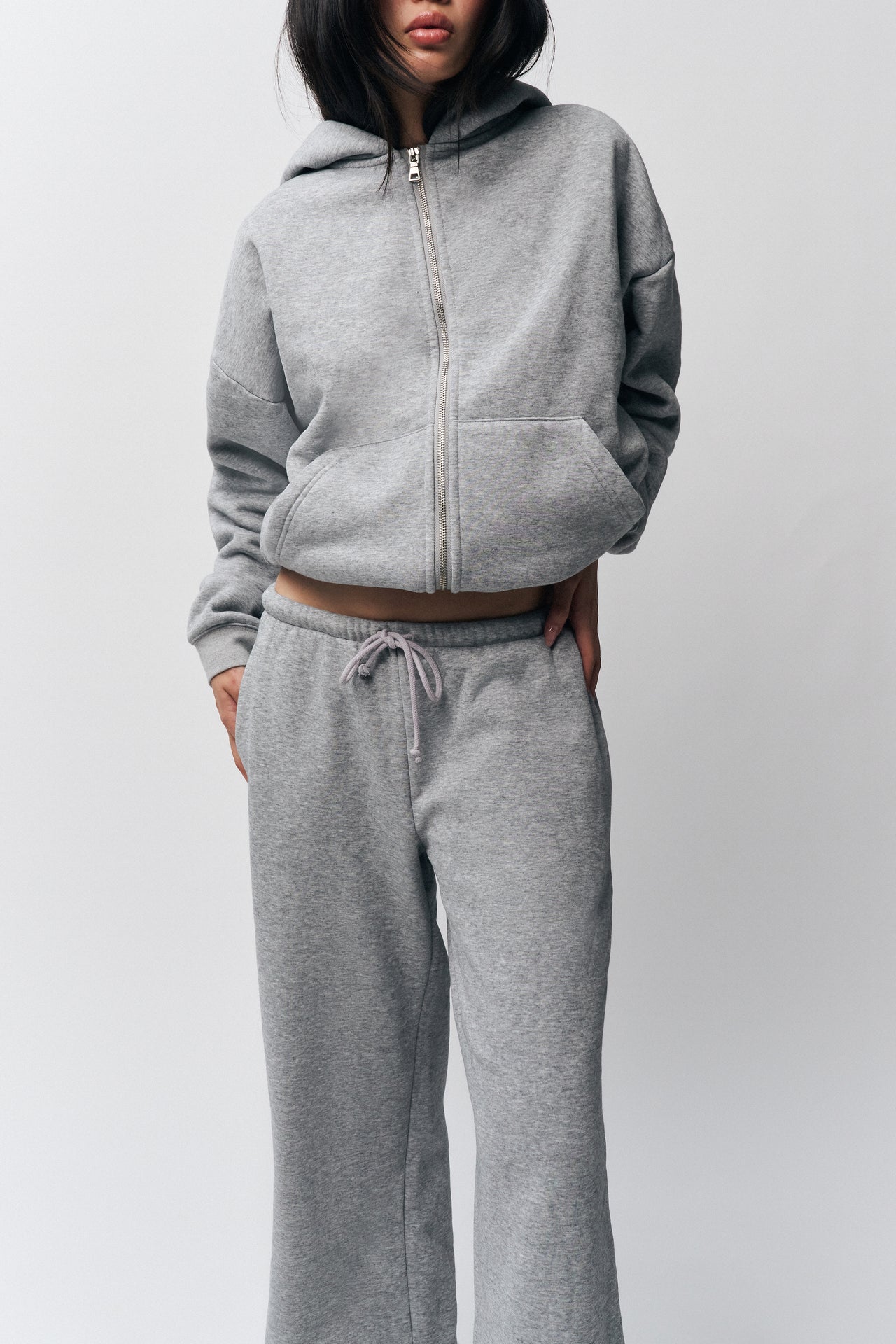 Zip Up Hoodie – Guizio