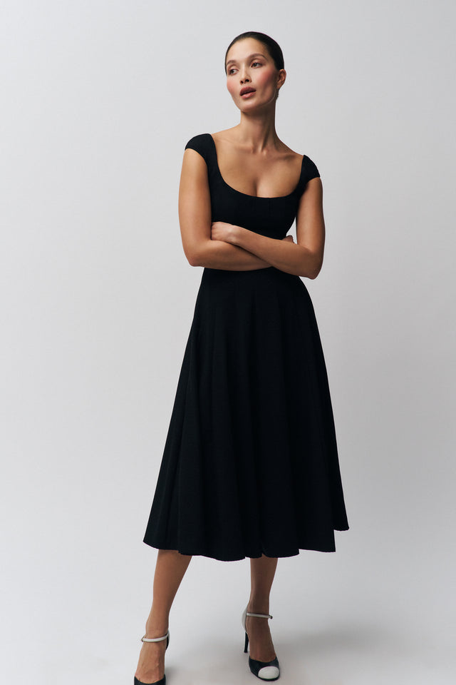 Leila Dress – Guizio