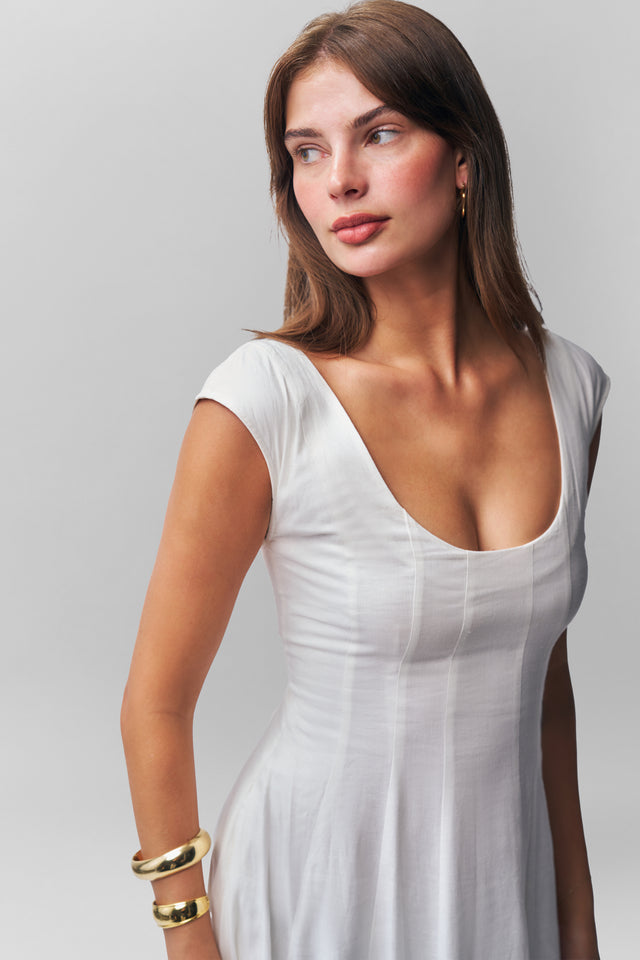 Leila Dress – Guizio