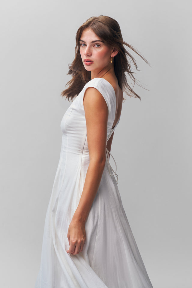 Leila Dress – Guizio
