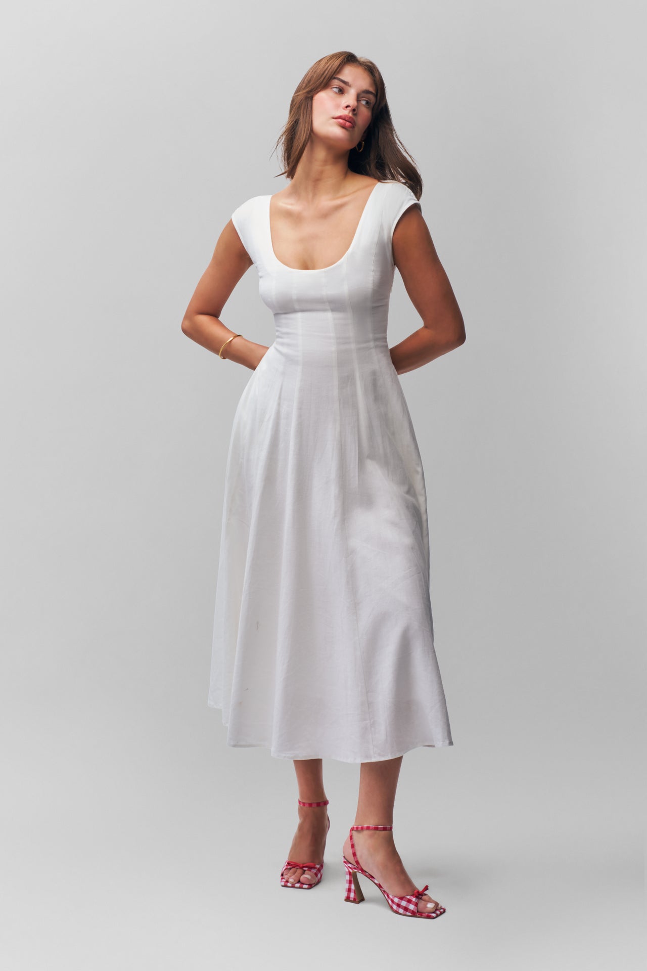 Leila Dress – Guizio