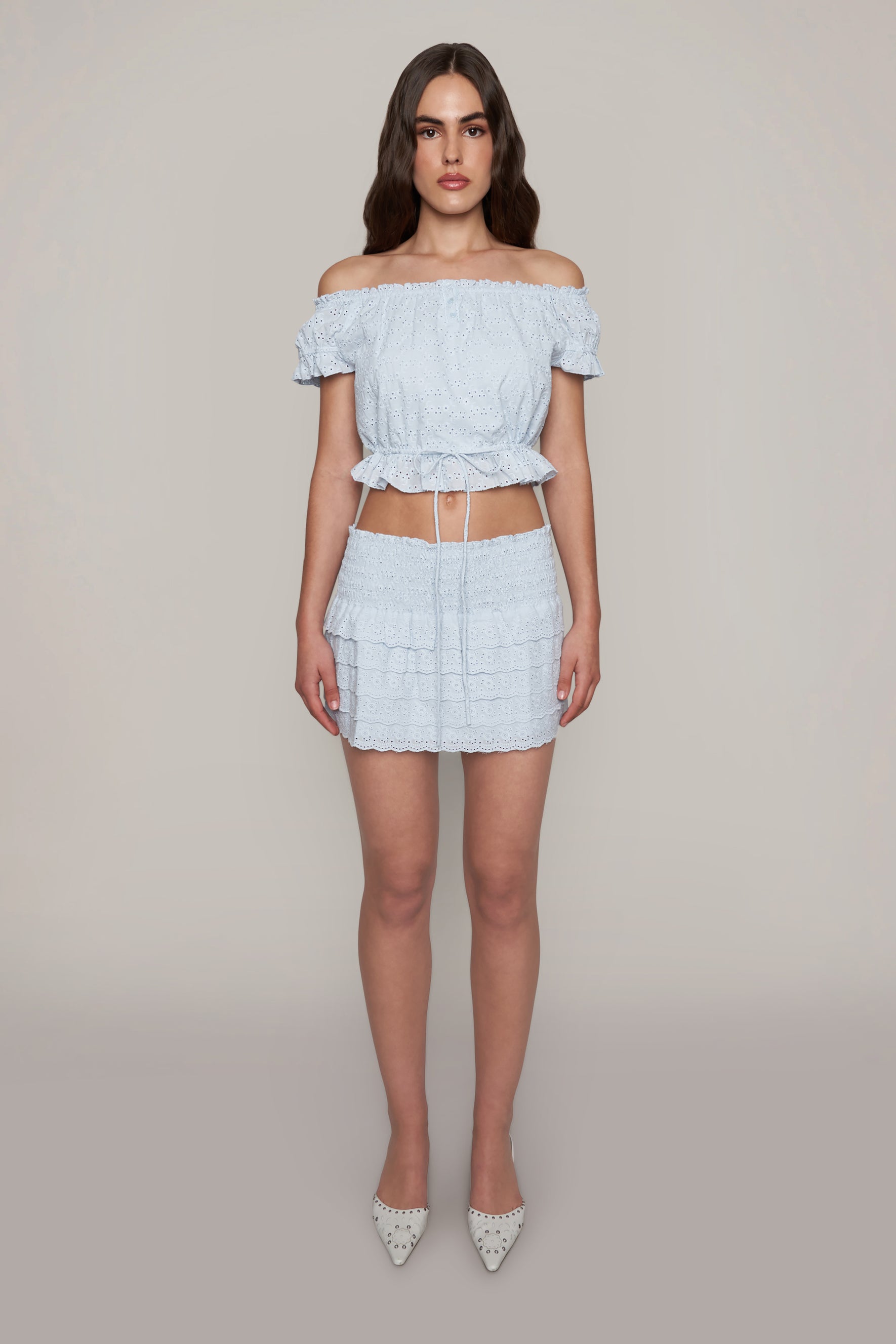 Sets - Matching Sets, Skirt Sets, Corset Sets – Guizio