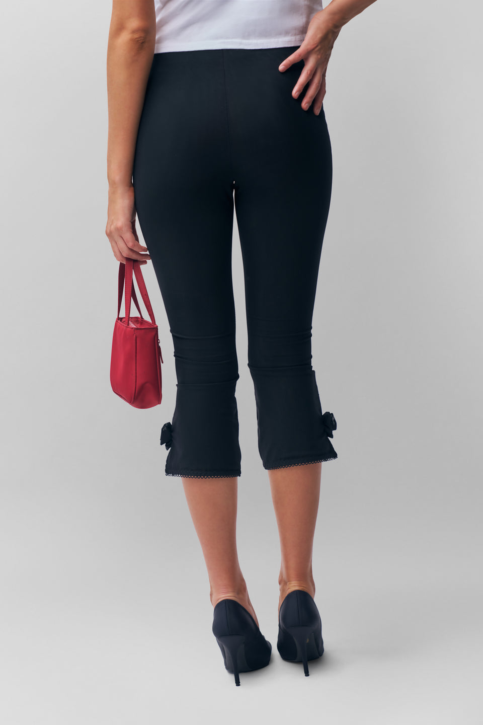 Valeria Mesh Capri – Guizio