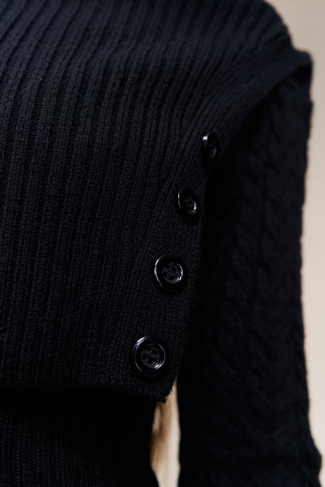 Luretta Sweater – Guizio