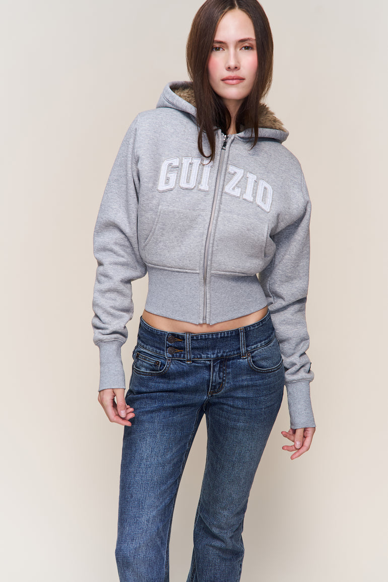 Guizio | From New York, With Love.