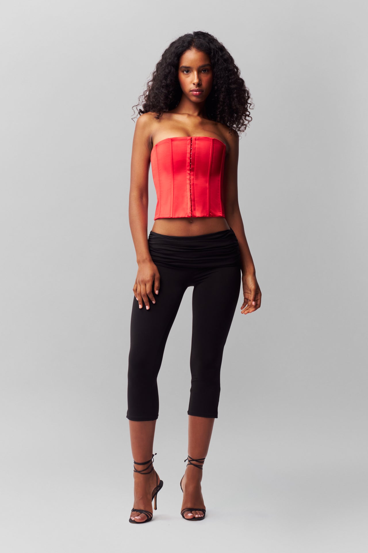 Cicero Capri Pant – Guizio