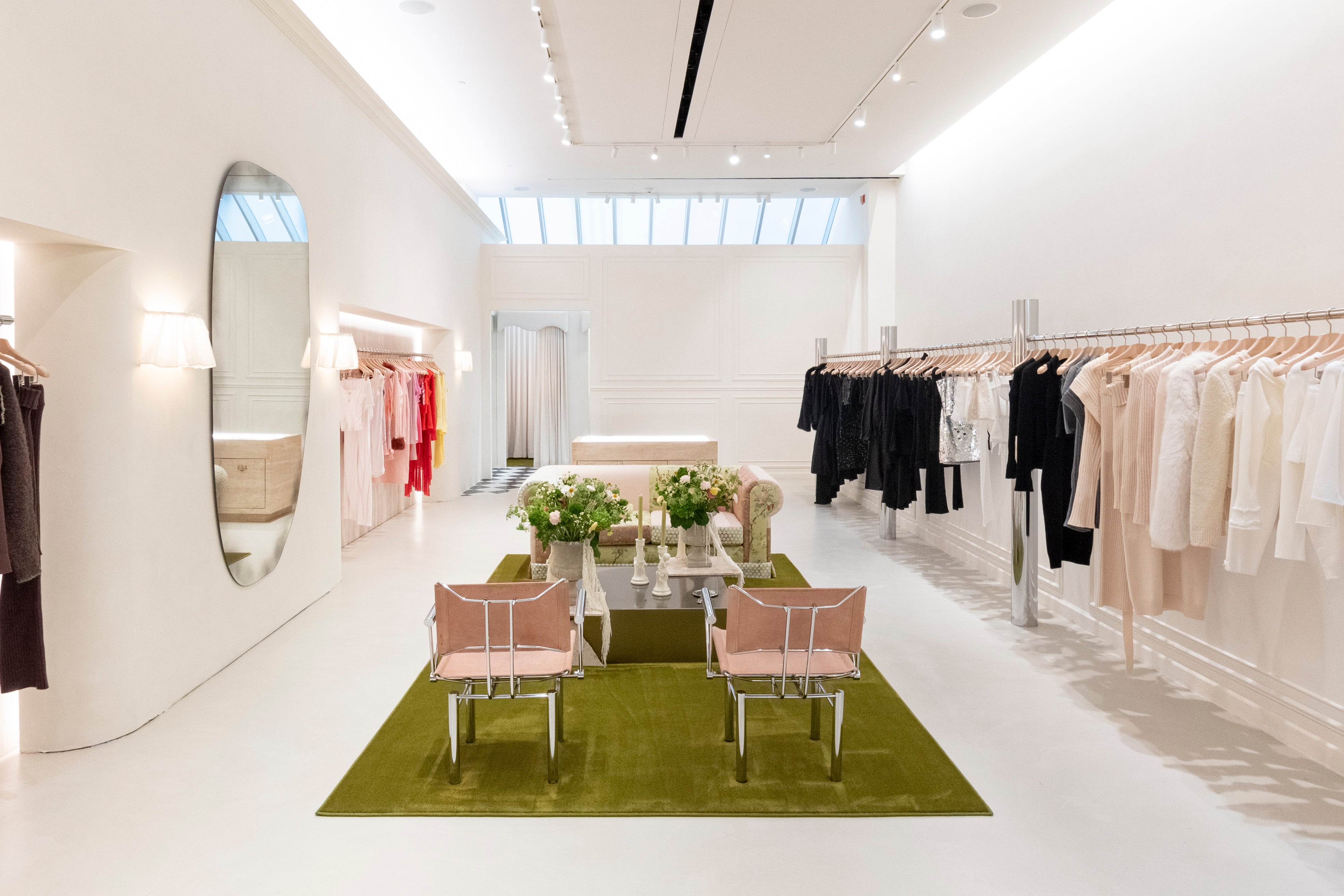 STORES – Guizio