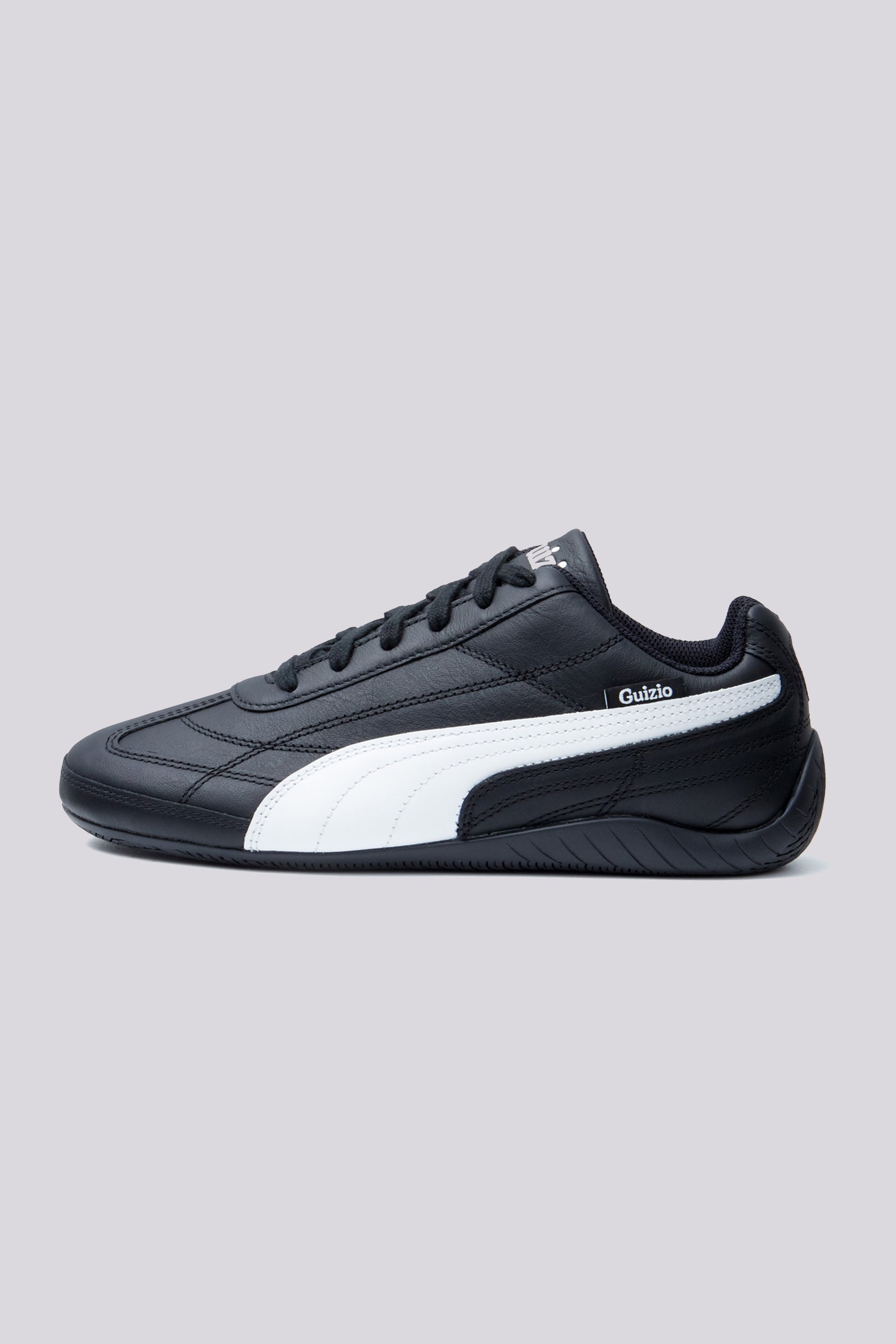 Guizio x Puma